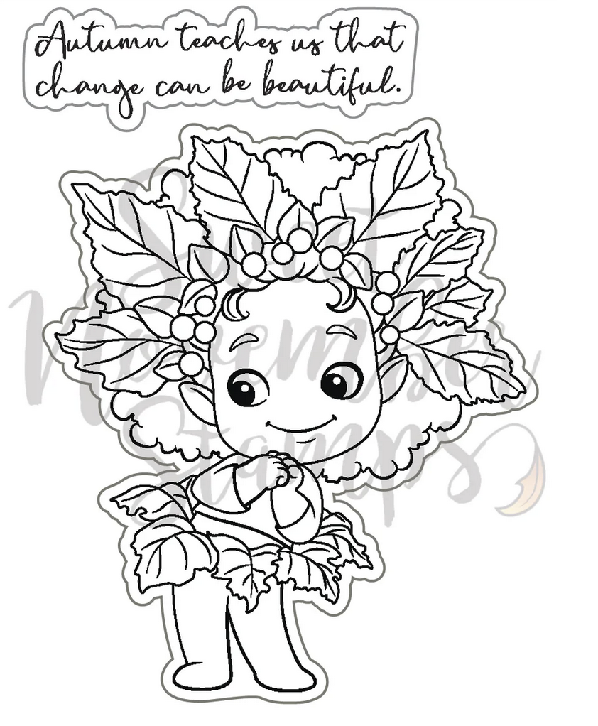 Clear Stamps – The Maker Session LLC