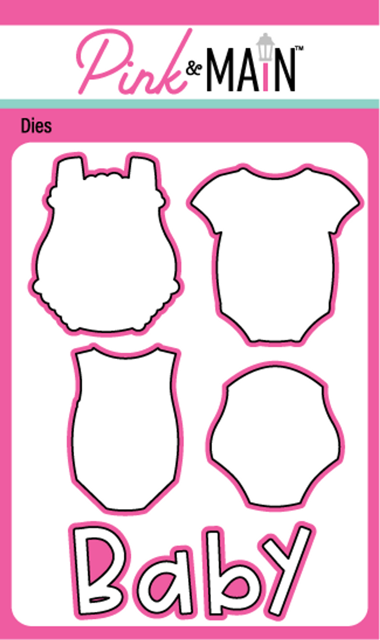 Coordinating Dies – The Maker Session LLC