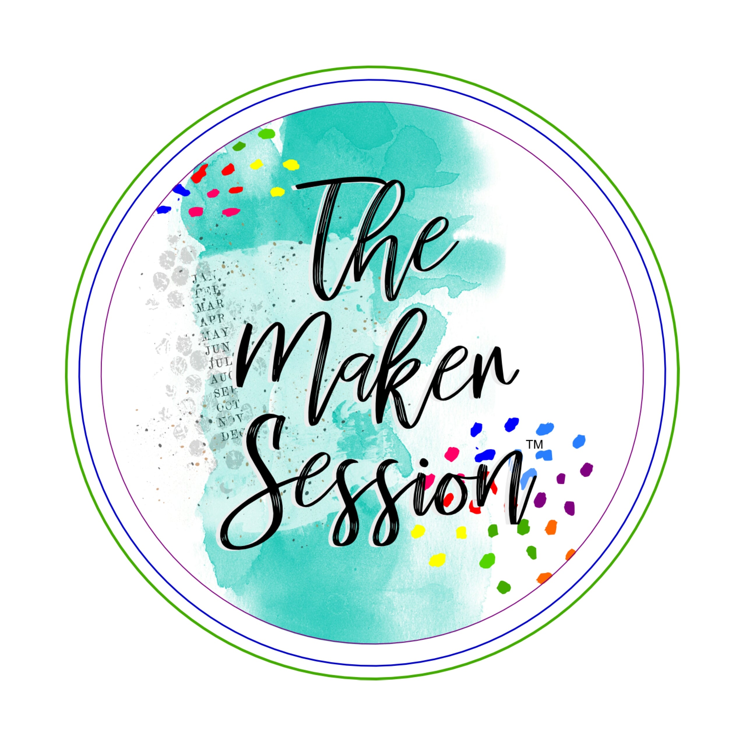 The Maker Session – The Maker Session LLC