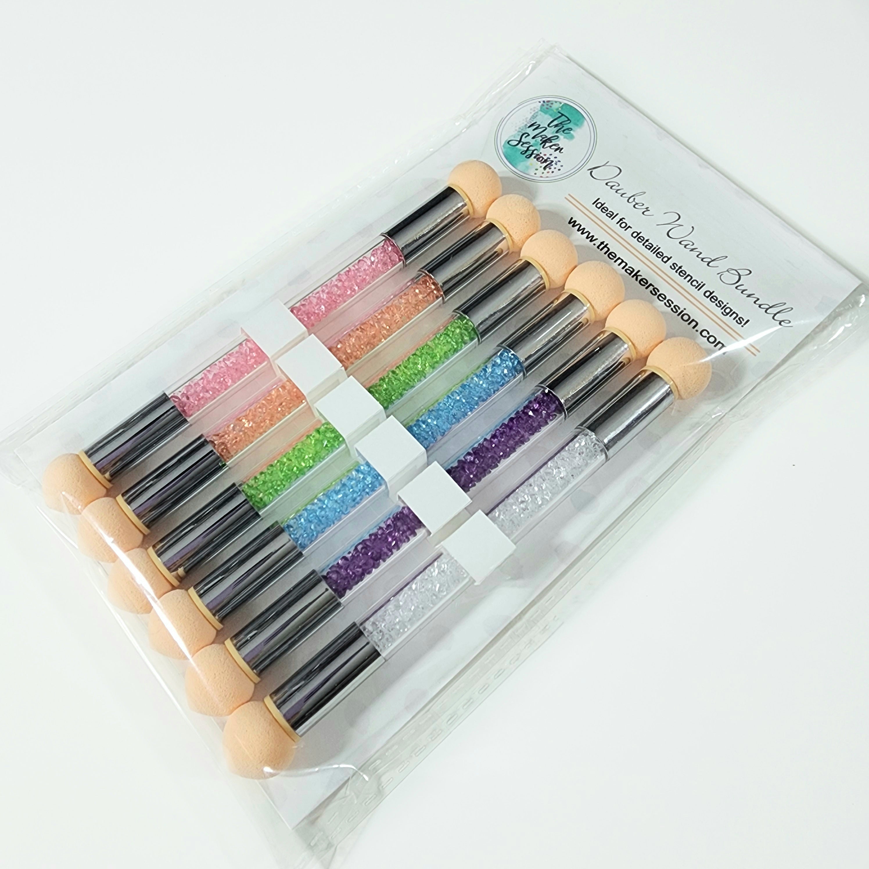 Dauber Wand Bundle – The Maker Session LLC