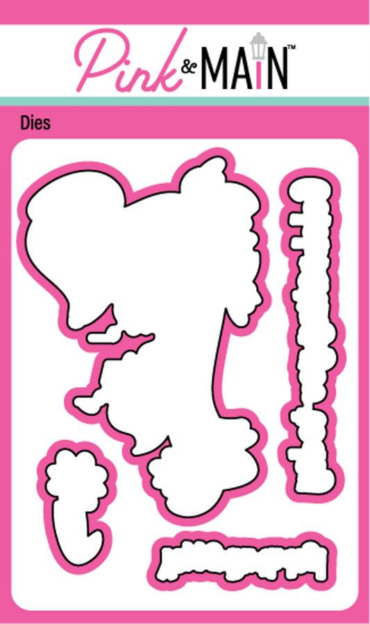 Coordinating Dies – The Maker Session LLC